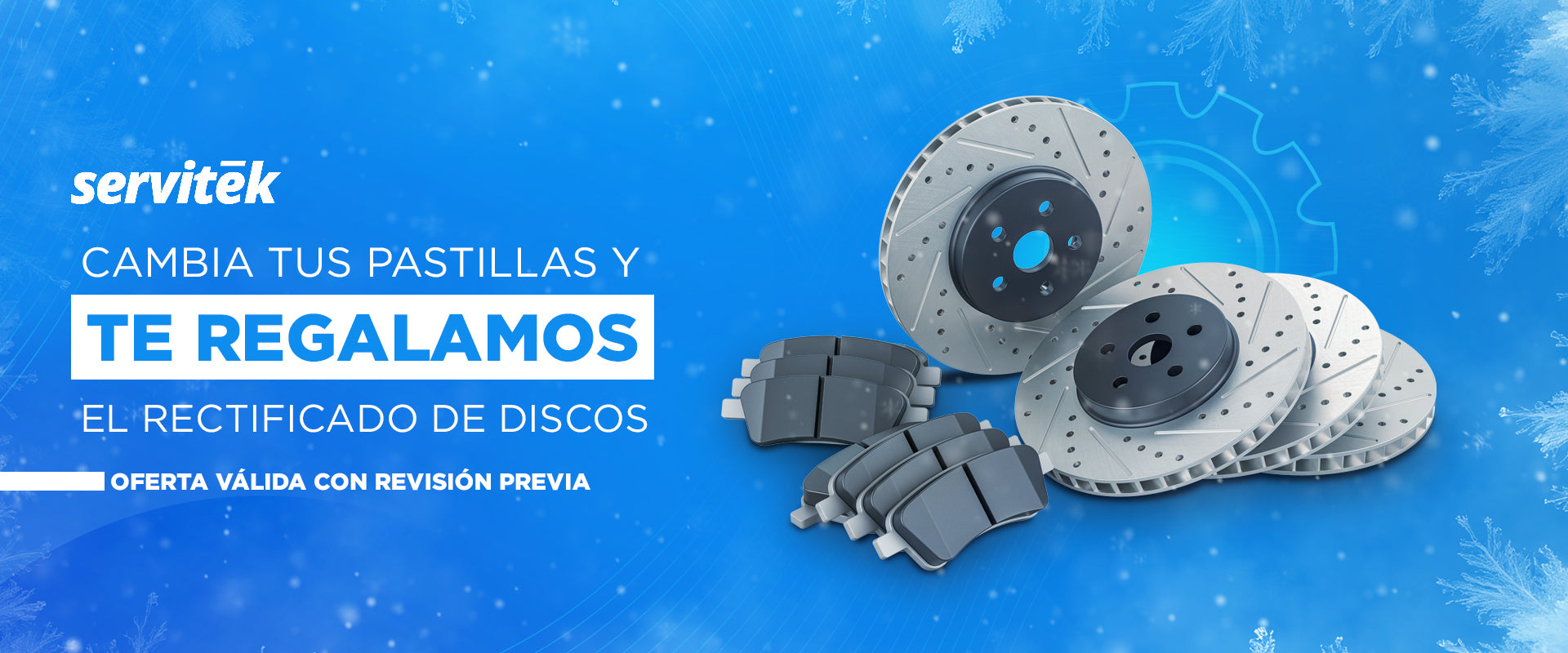 Servitek – Servitek