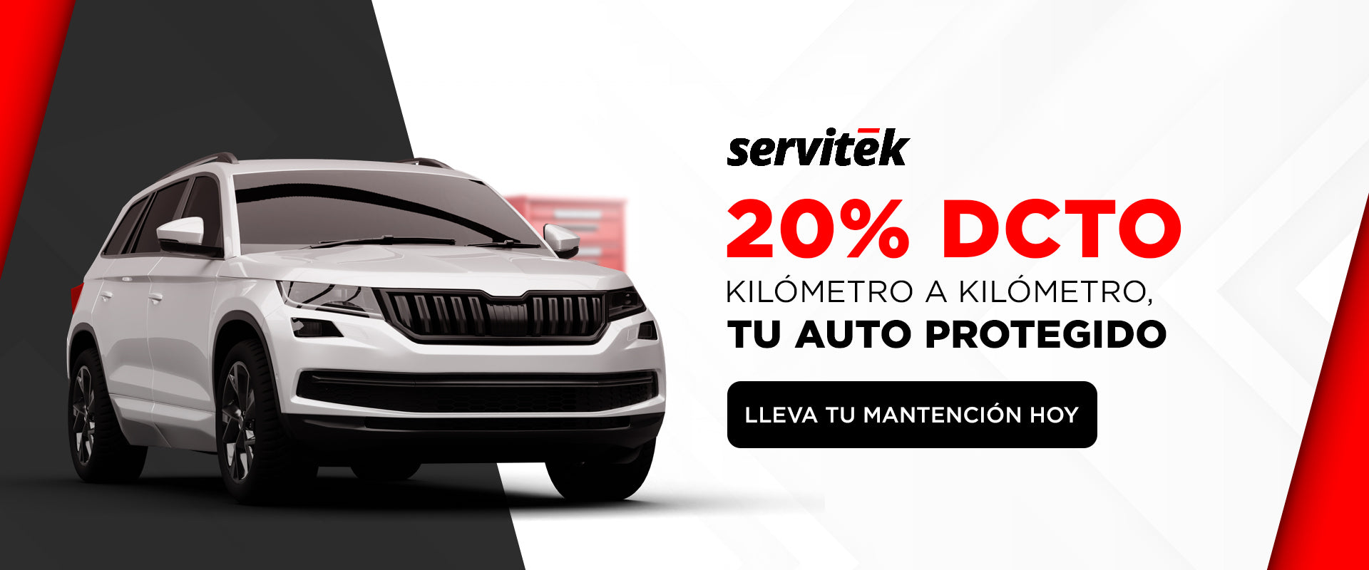 Servitek – Servitek