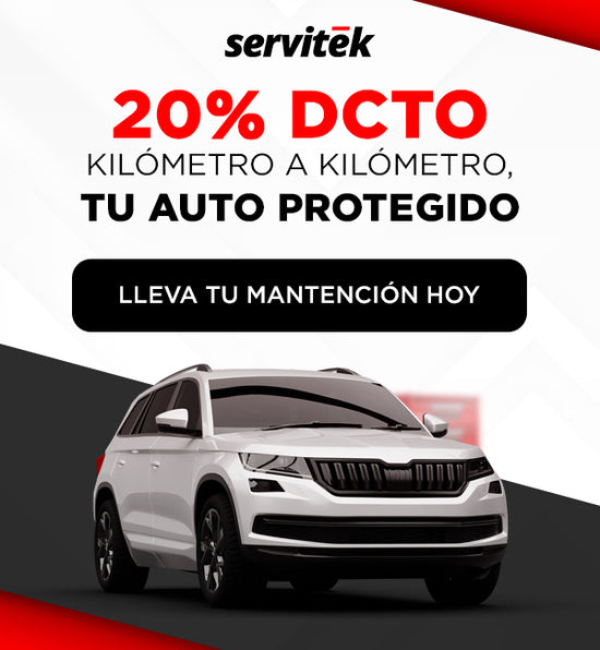 Servitek – Servitek