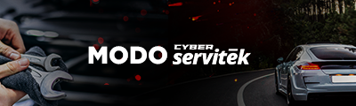 Cyber – Servitek