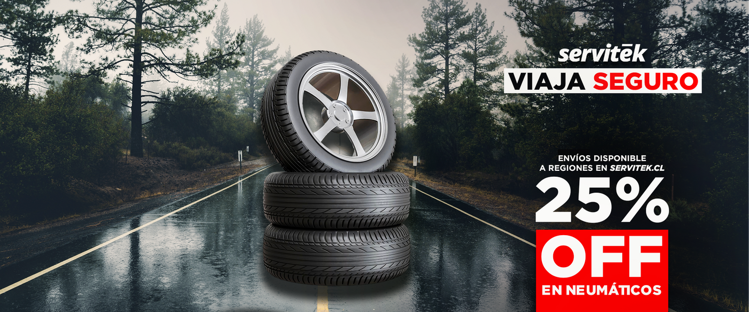 Servitek – Servitek